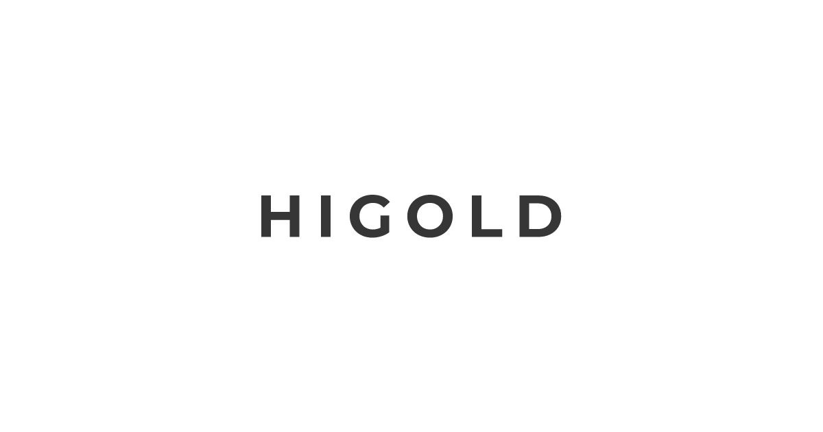 株式会社HIGOLD
